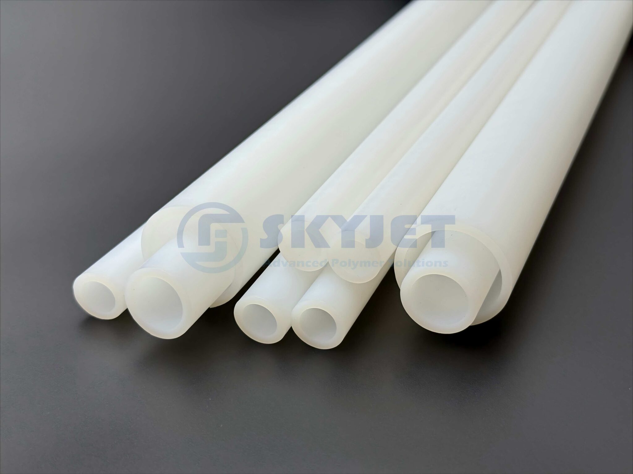 UHMWPE Pipes